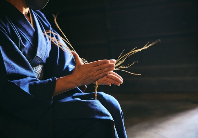 okudo中村舎について | okudo中村舎