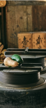 ENGLISH | okudo中村舎