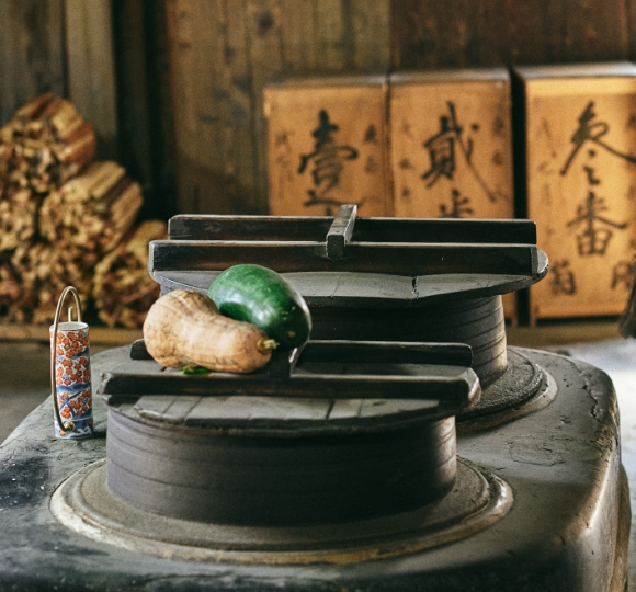 ENGLISH | okudo中村舎