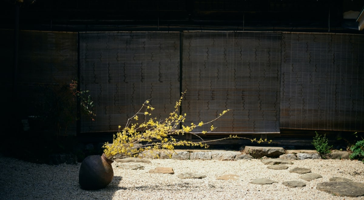 ウェディング | okudo中村舎