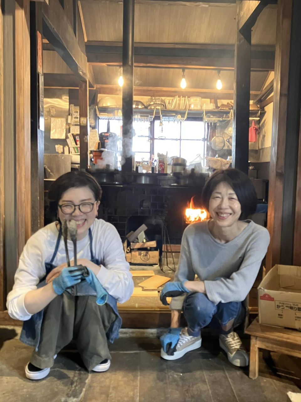 【お友達の誕生日プレゼントに】 | okudo中村舎