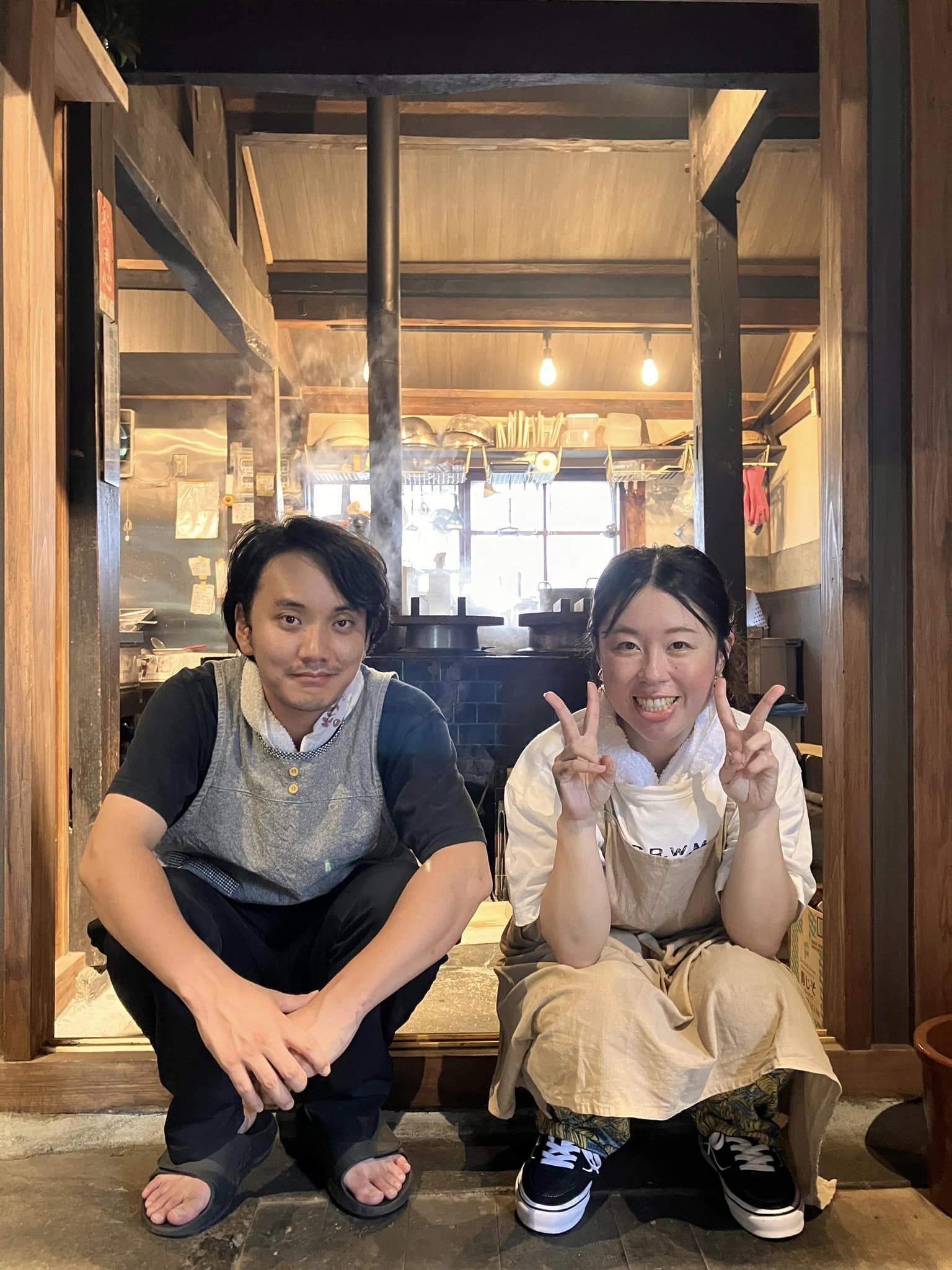 【新婚さん♡】 | okudo中村舎