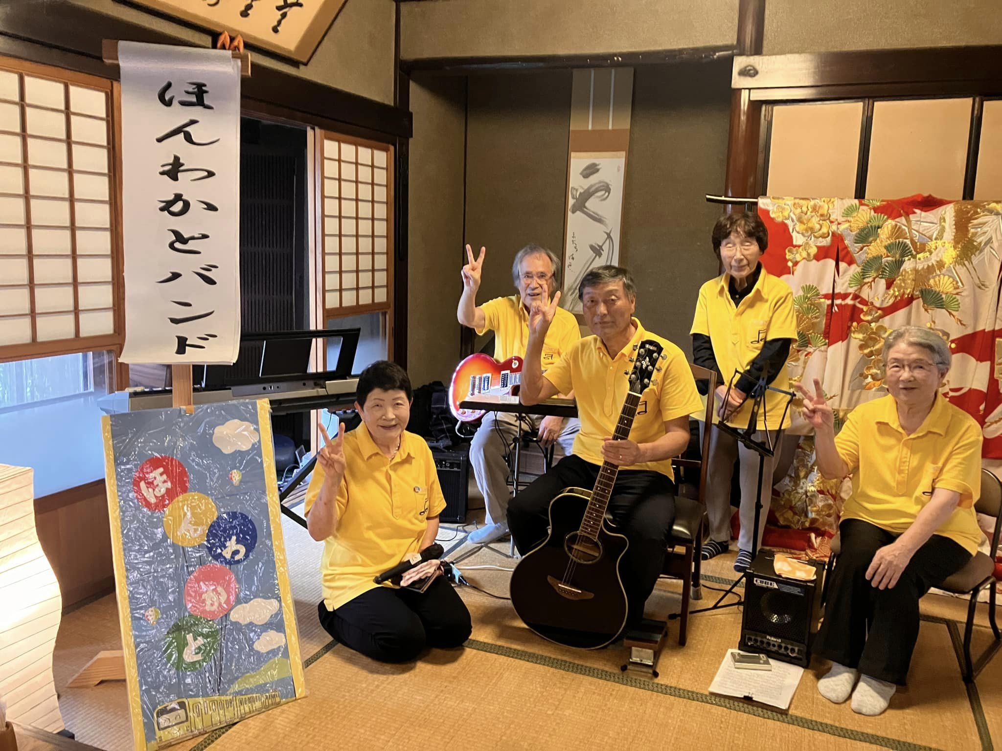 【第15回おくど寄席☆満員御礼】 | okudo中村舎